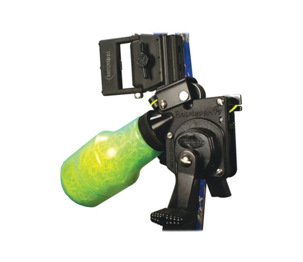 Bowfishing Gear & How-to Basics