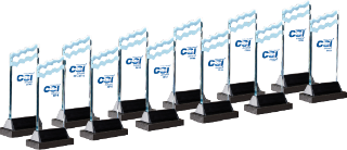 TRACKER® CSI Awards