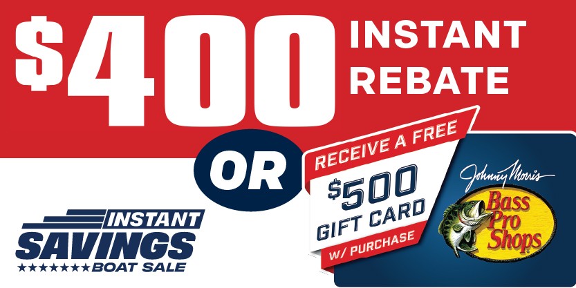 TRACKER Mod V Aluminum Bass Boats