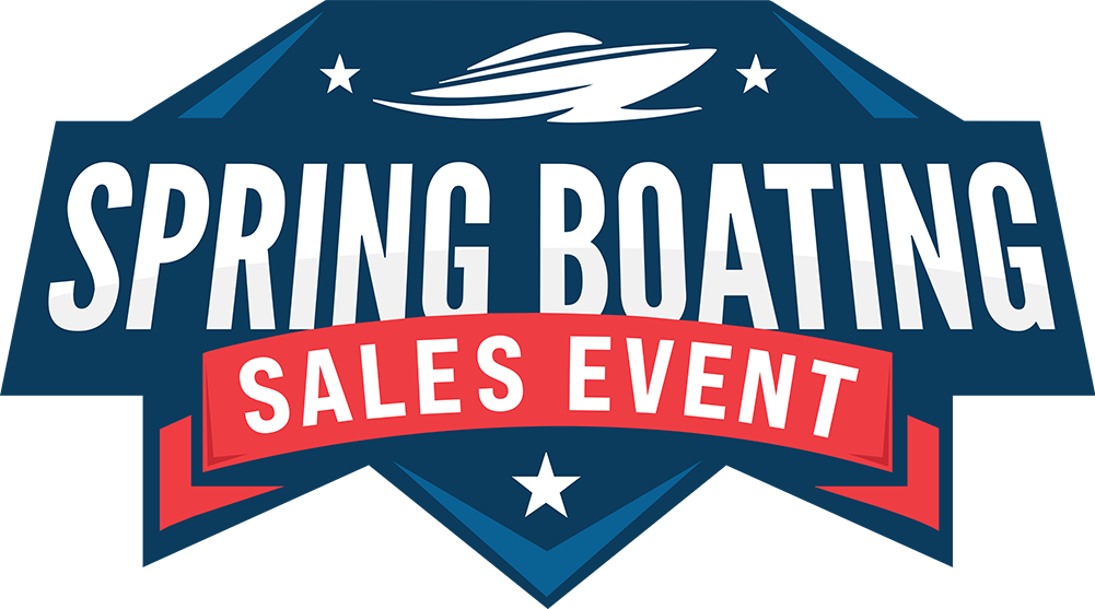 TRACKER Boats Specials Offers