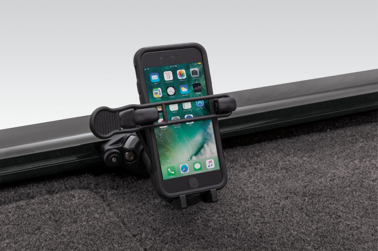 2019 PANFISH 16 - TRACKER Mod V Panfish Boat