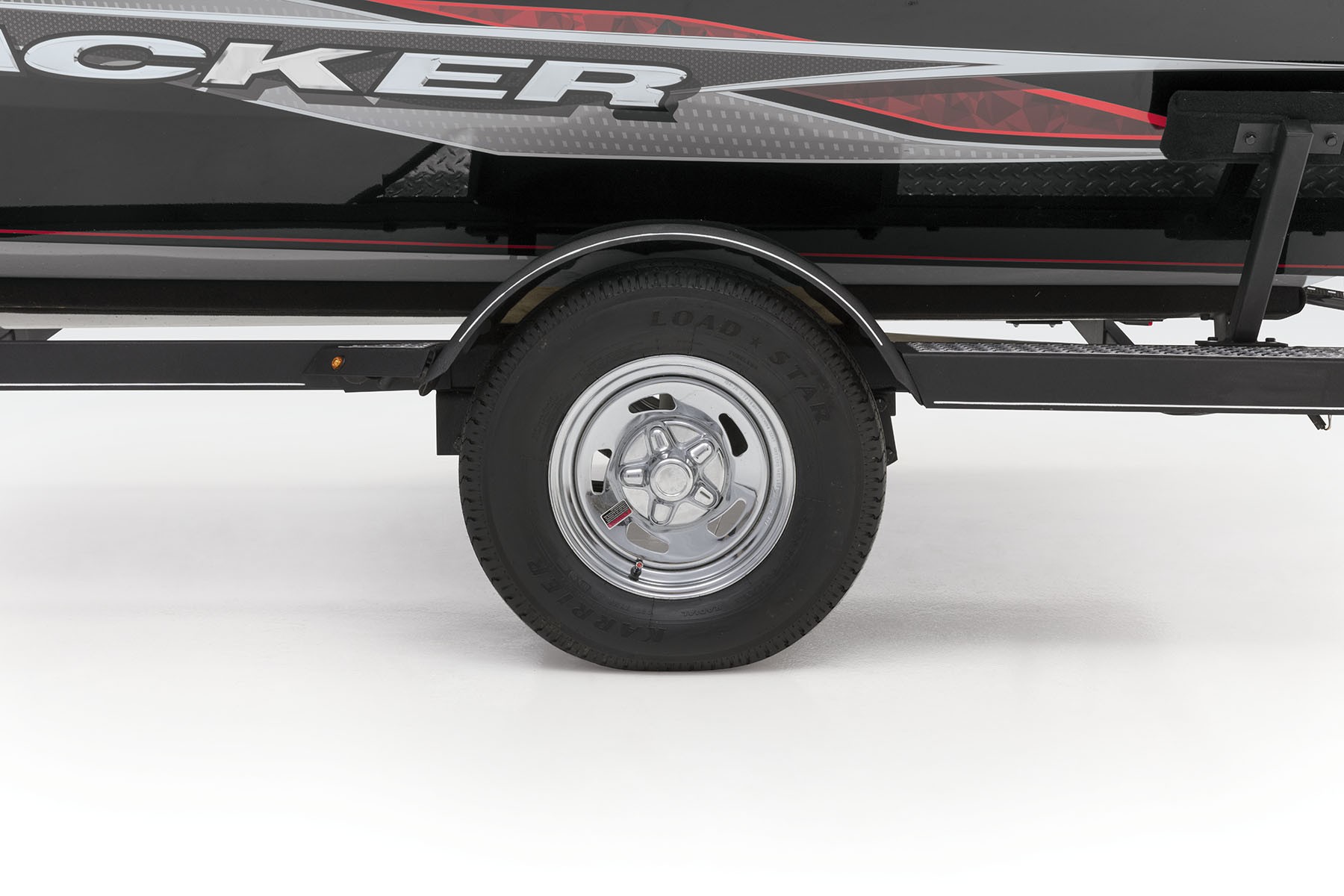 2019 PRO TEAM 190 TX - TRACKER Mod V Bass Boat