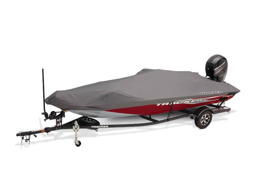 2019 PRO TEAM 195 TXW Tournament Edition - TRACKER Mod V Bass Boat