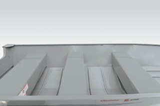 2019 Guide V-14 - TRACKER Deep V Utility Boat