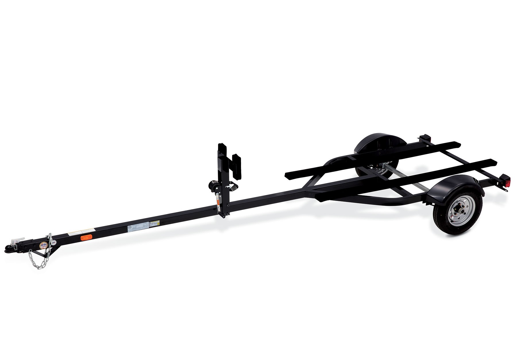 2019 TOPPER 1236 - TRACKER Riveted Jon Boat