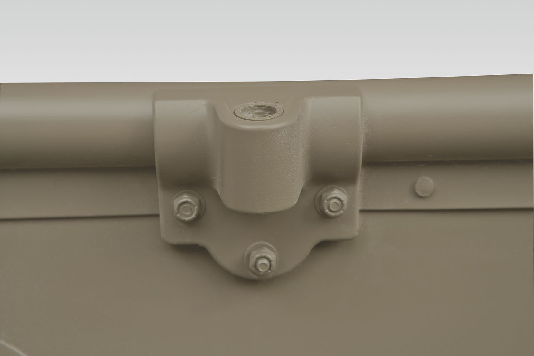 2019 TOPPER 1236 - TRACKER Riveted Jon Boat