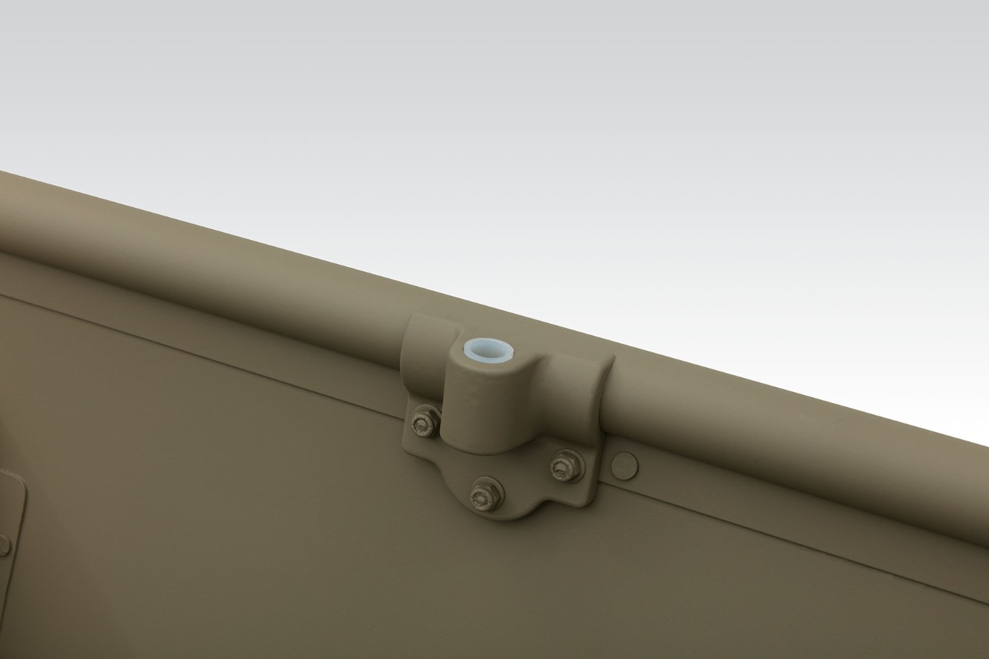 2019 TOPPER 1436 - TRACKER Riveted Jon Boat