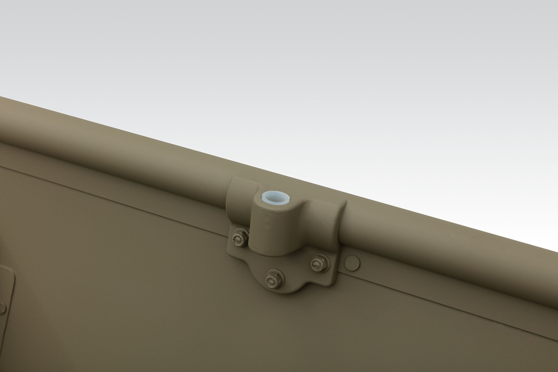 2019 TOPPER 1436 - TRACKER Riveted Jon Boat