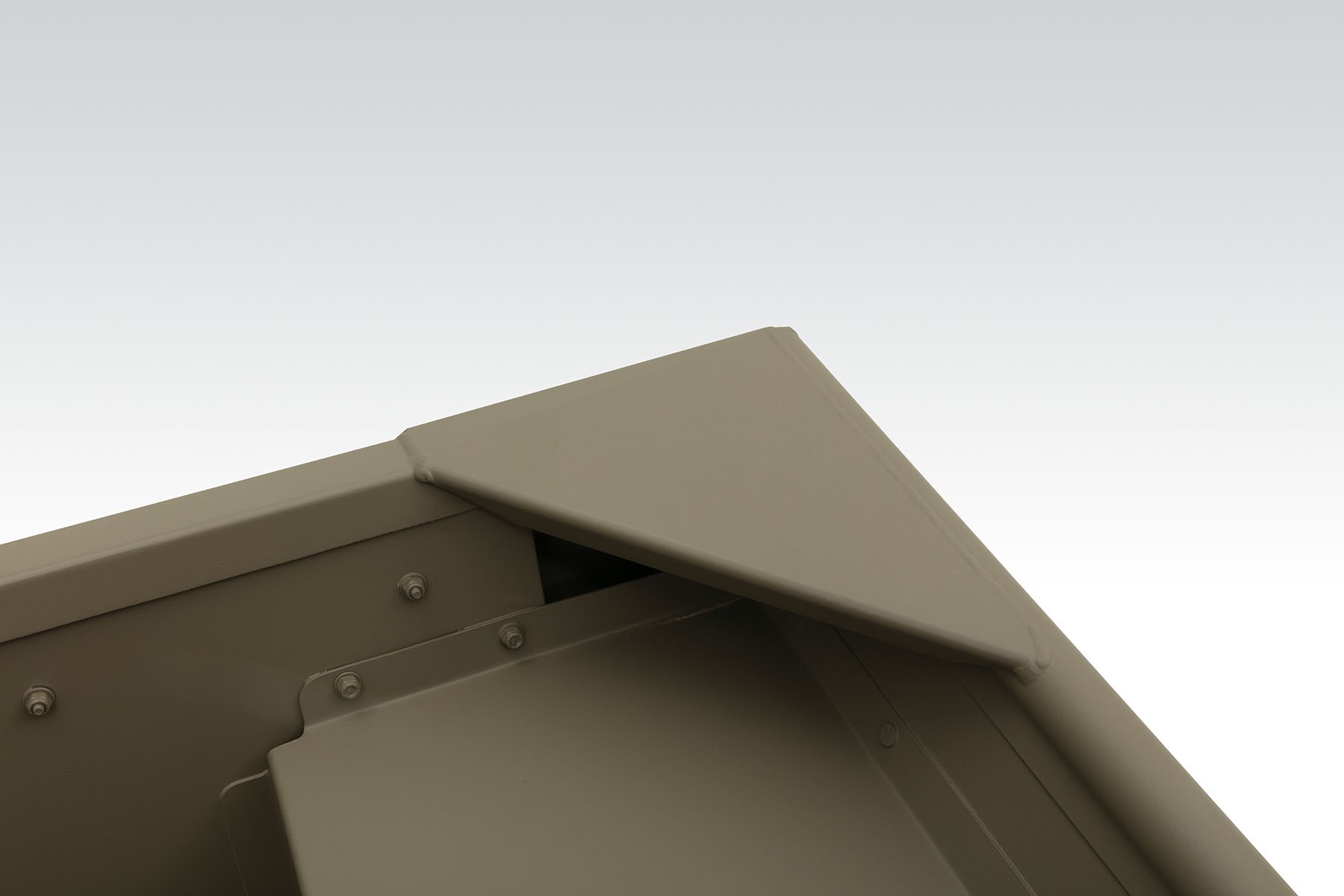 2019 TOPPER 1436 - TRACKER Riveted Jon Boat