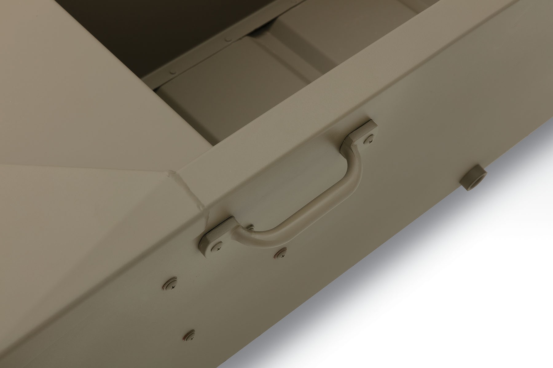 2019 TOPPER 1436 - TRACKER Riveted Jon Boat