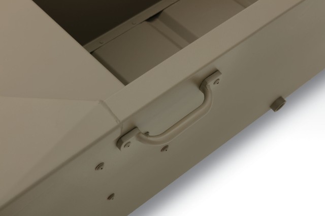 2019 TOPPER 1436 - TRACKER Riveted Jon Boat