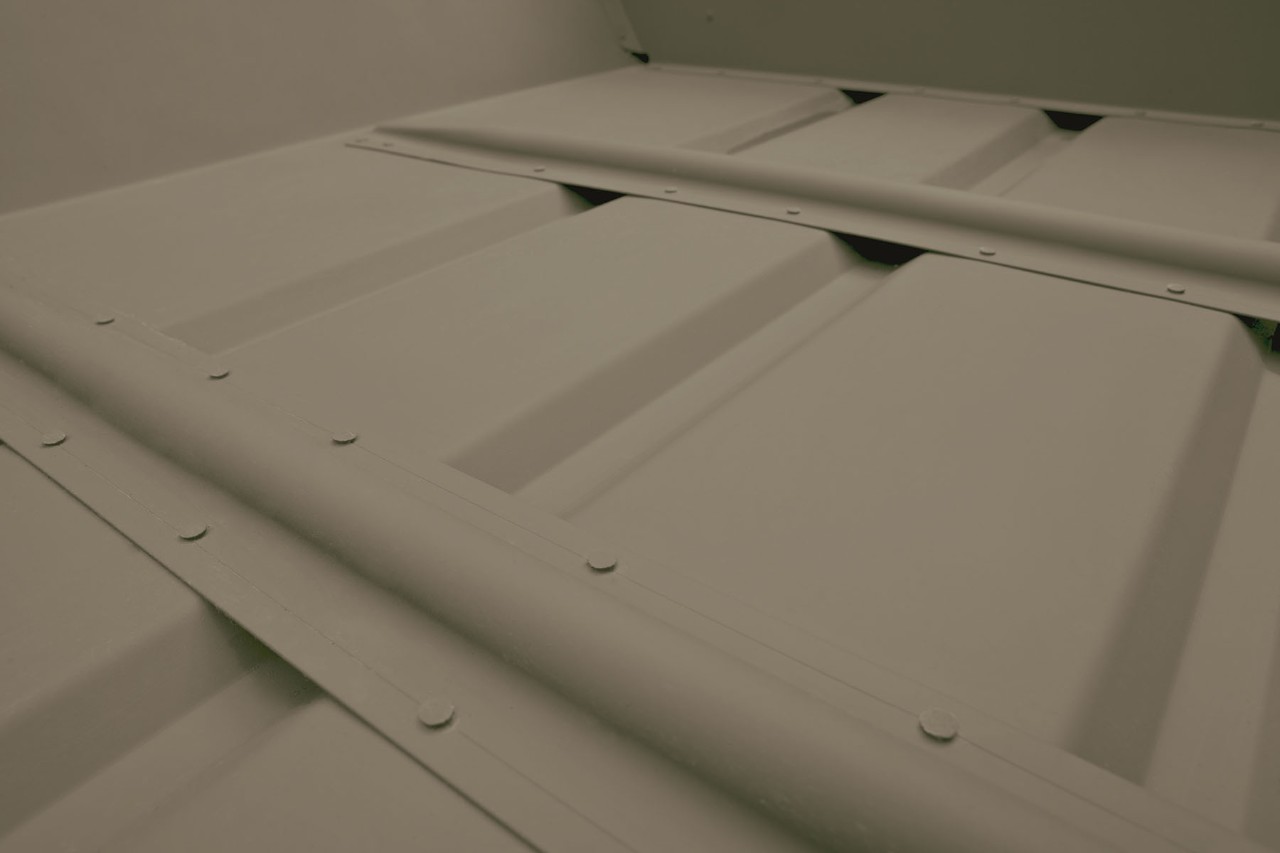 2019 TOPPER 1542 - TRACKER Riveted Jon Boat