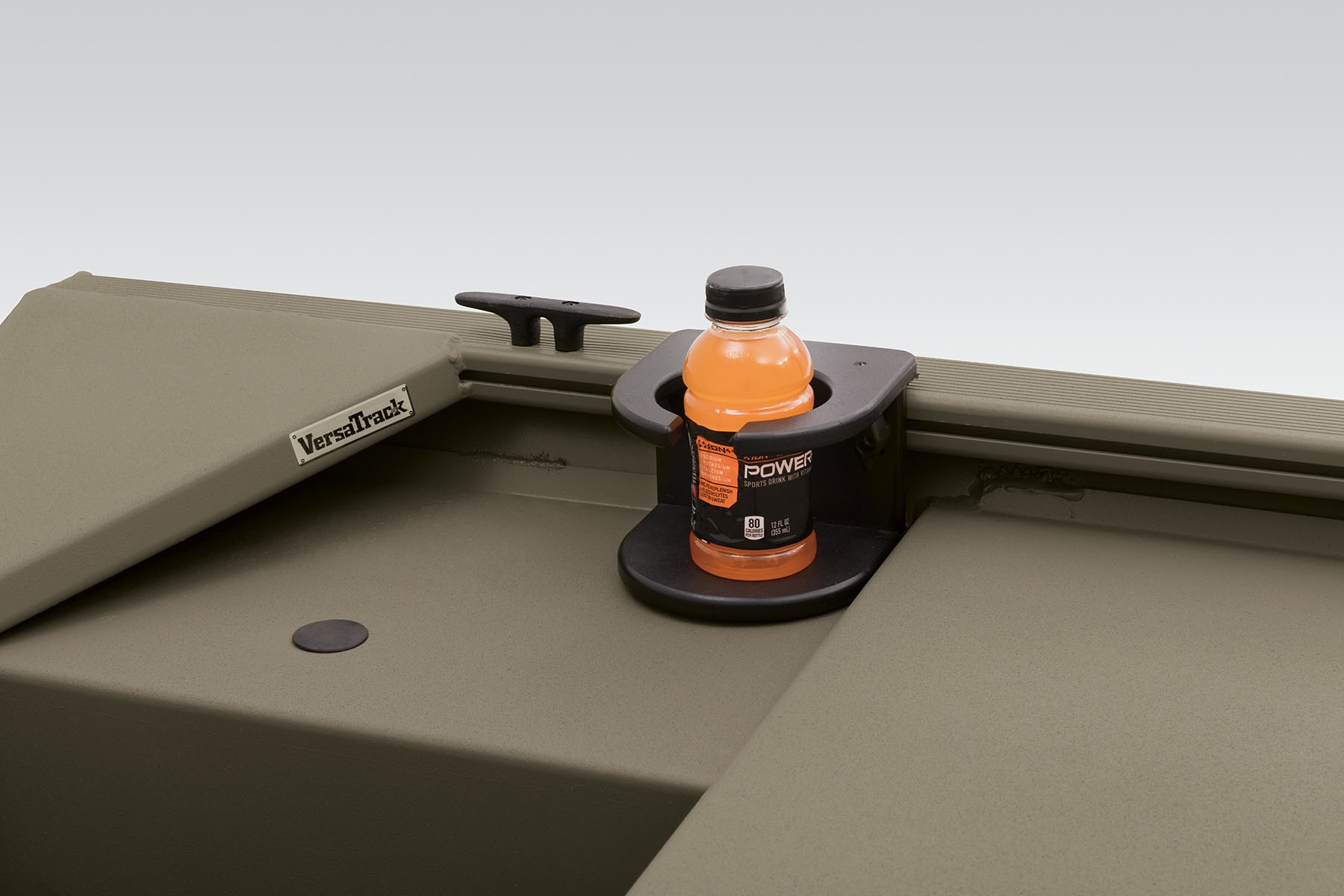 2020 GRIZZLY 1448 Jon - 2020 TRACKER Welded Jon Boat