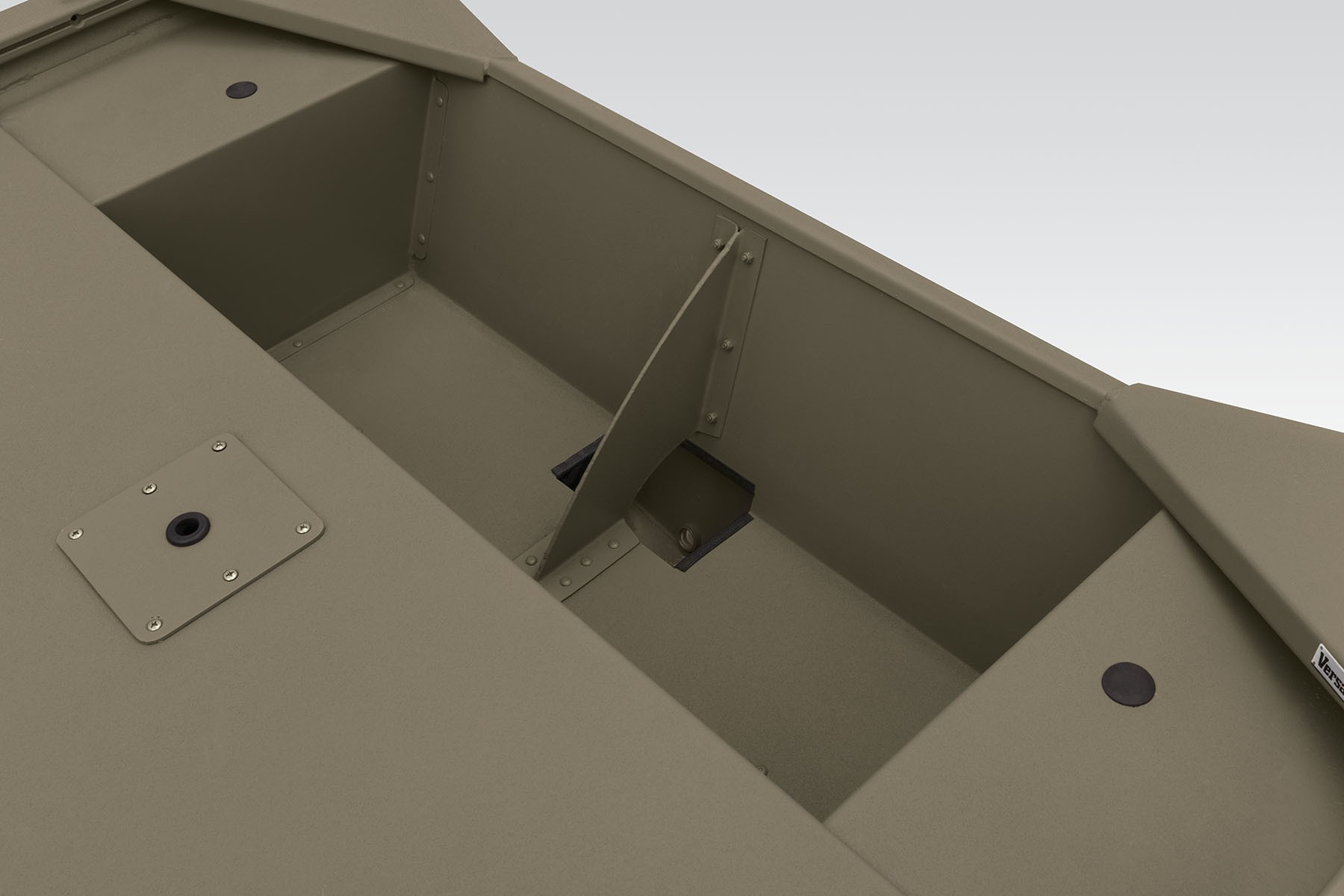 2020 GRIZZLY 1448 Jon - 2020 TRACKER Welded Jon Boat