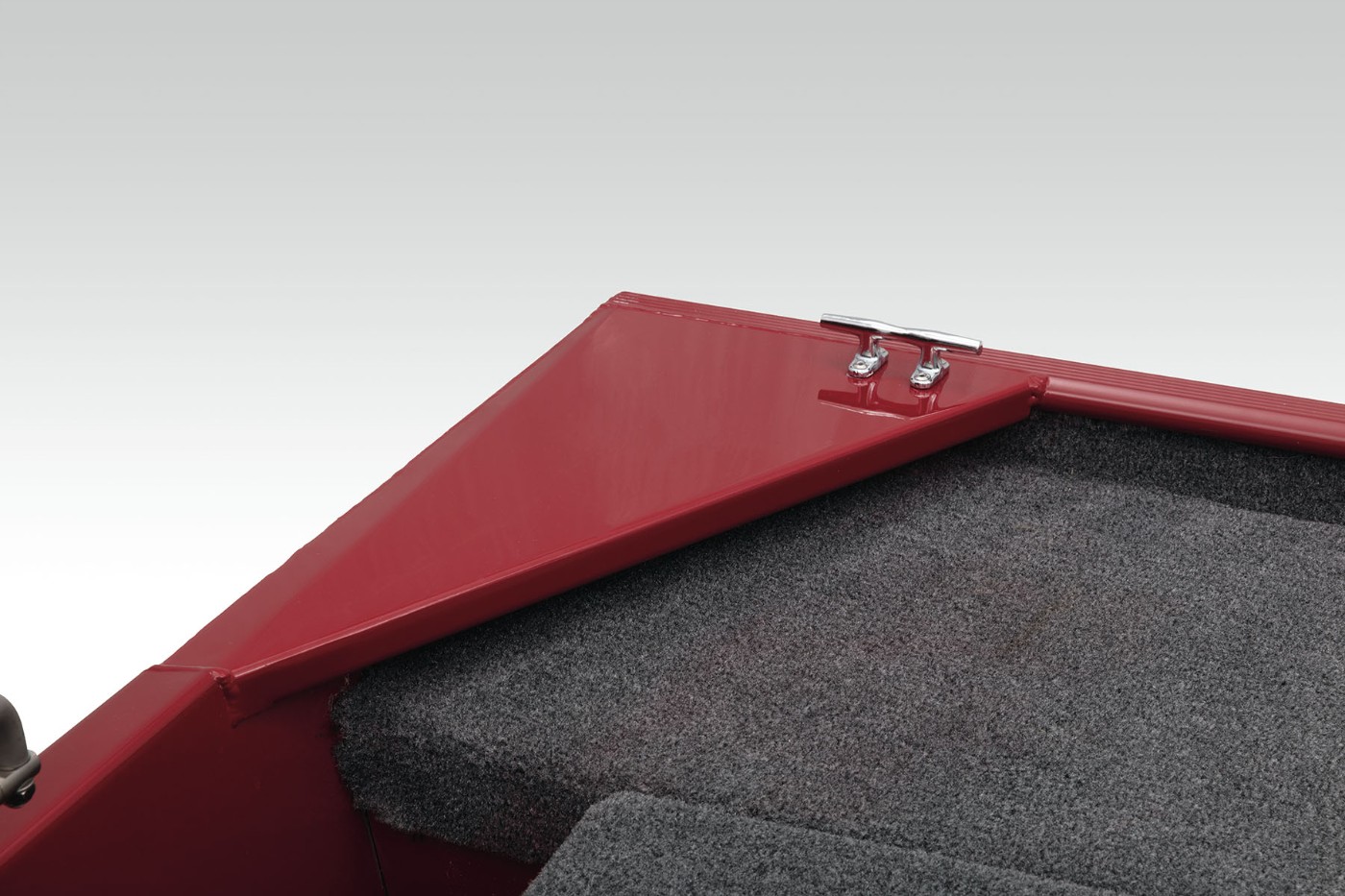 BASS TRACKER Classic XL - TRACKER Mod V Bass Boat