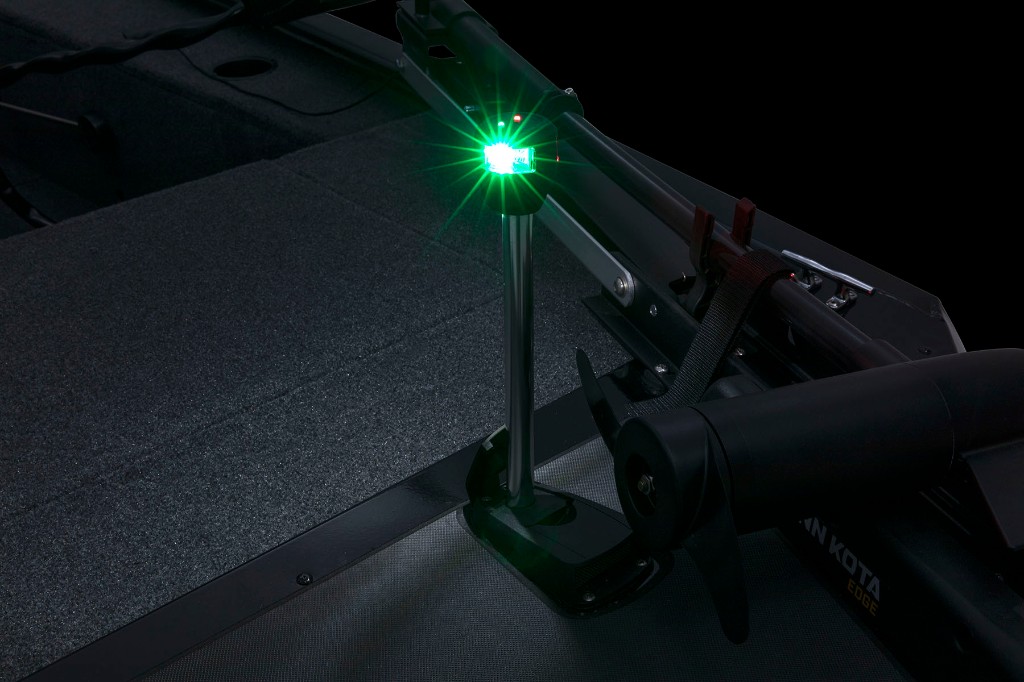 2020 PANFISH 16 - TRACKER Mod V Panfish Boat