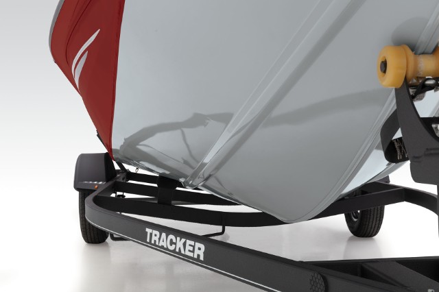 TRACKER Boats Performance