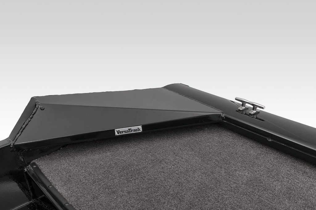 PRO TEAM 190 TX - TRACKER Mod V Bass Boat