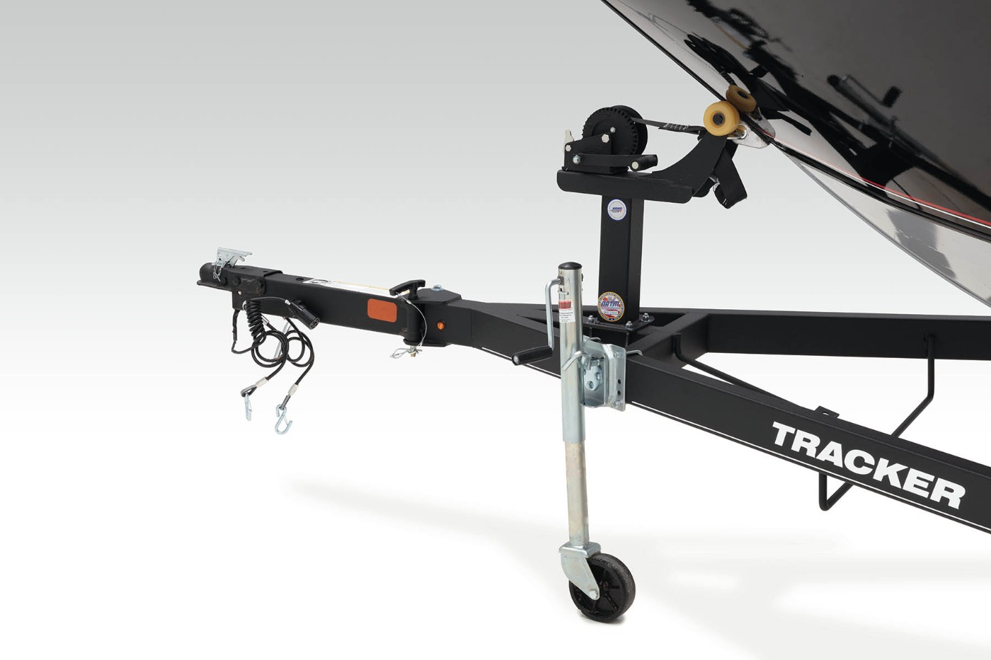 2020 PRO GUIDE V-165 WT - TRACKER Deep V Multi-Species Boat
