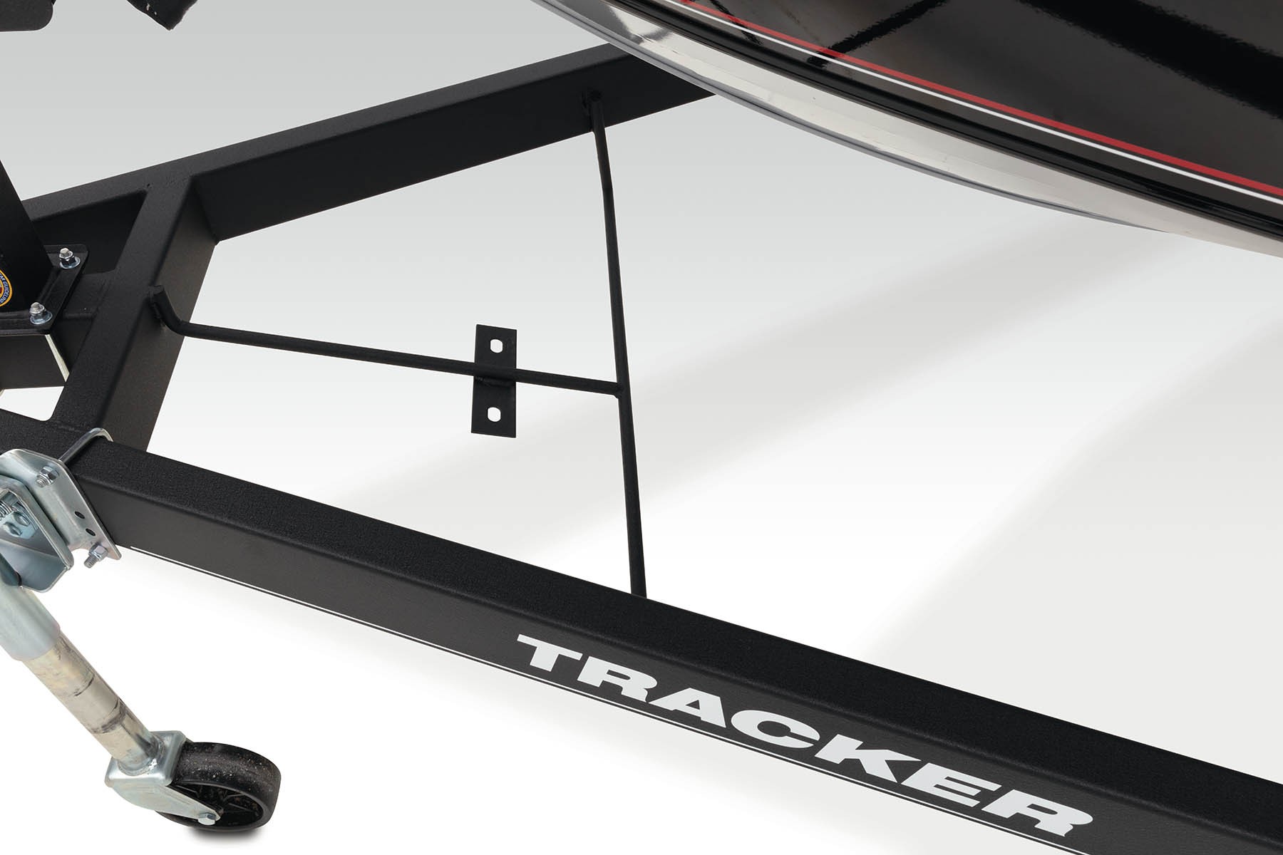 2020 PRO GUIDE V-165 WT - TRACKER Deep V Multi-Species Boat