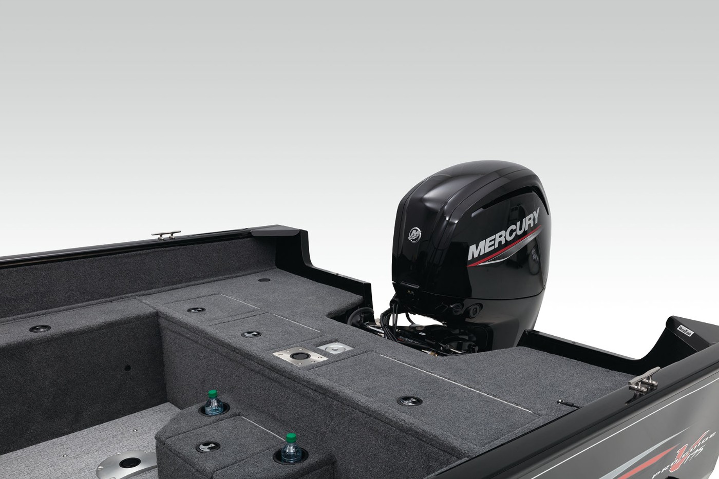 PRO GUIDE V-175 WT - 2022 TRACKER Deep V Fishing Boat