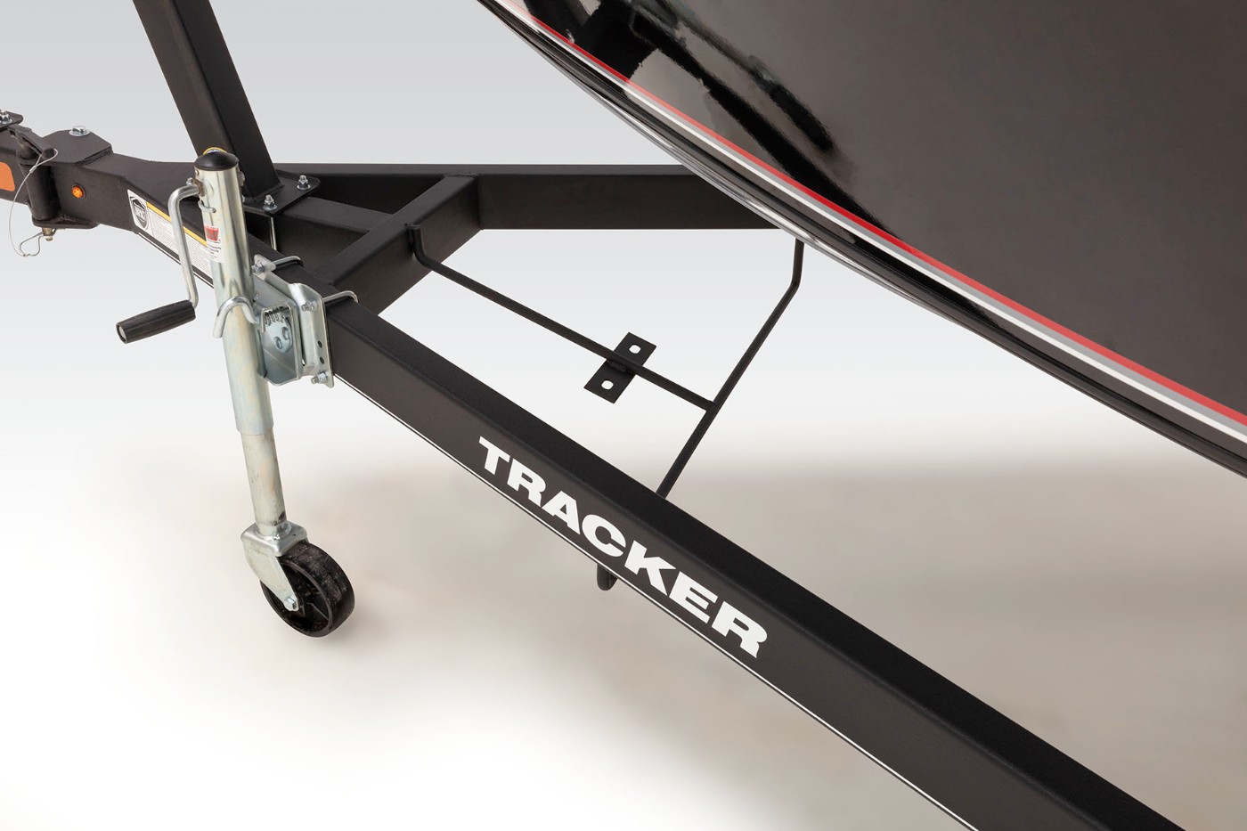 2020 TARGA V-18 WT - TRACKER Deep V Multi-Species Boat