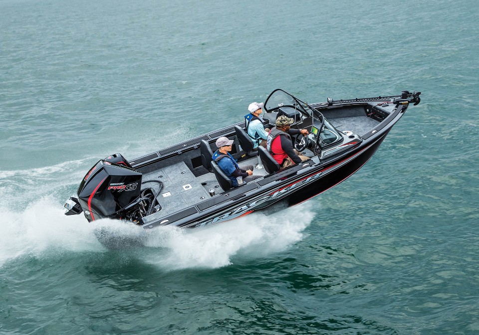 Inflation Buster Pricing