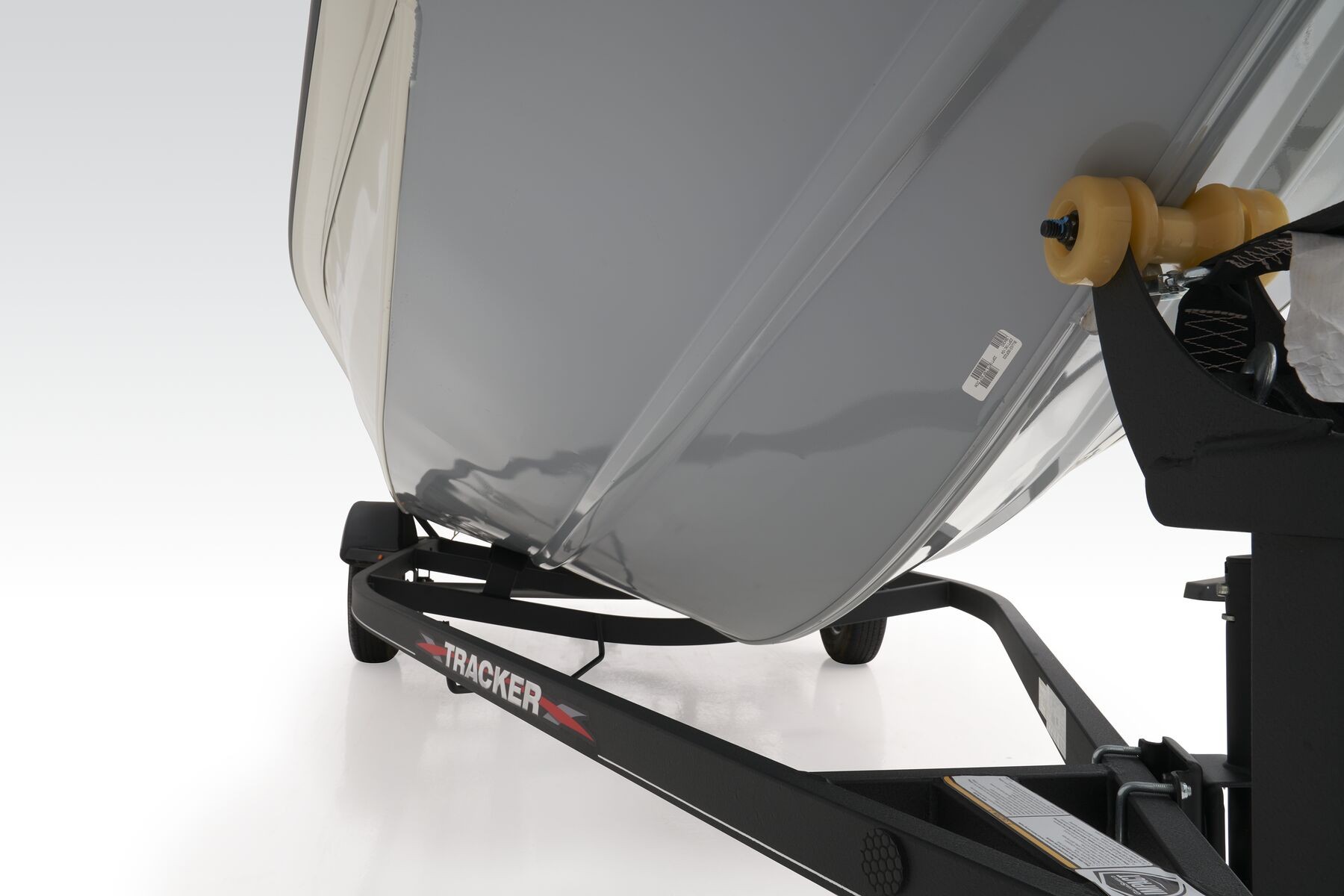 PRO TEAM 190 TX - TRACKER Mod V Bass Boat