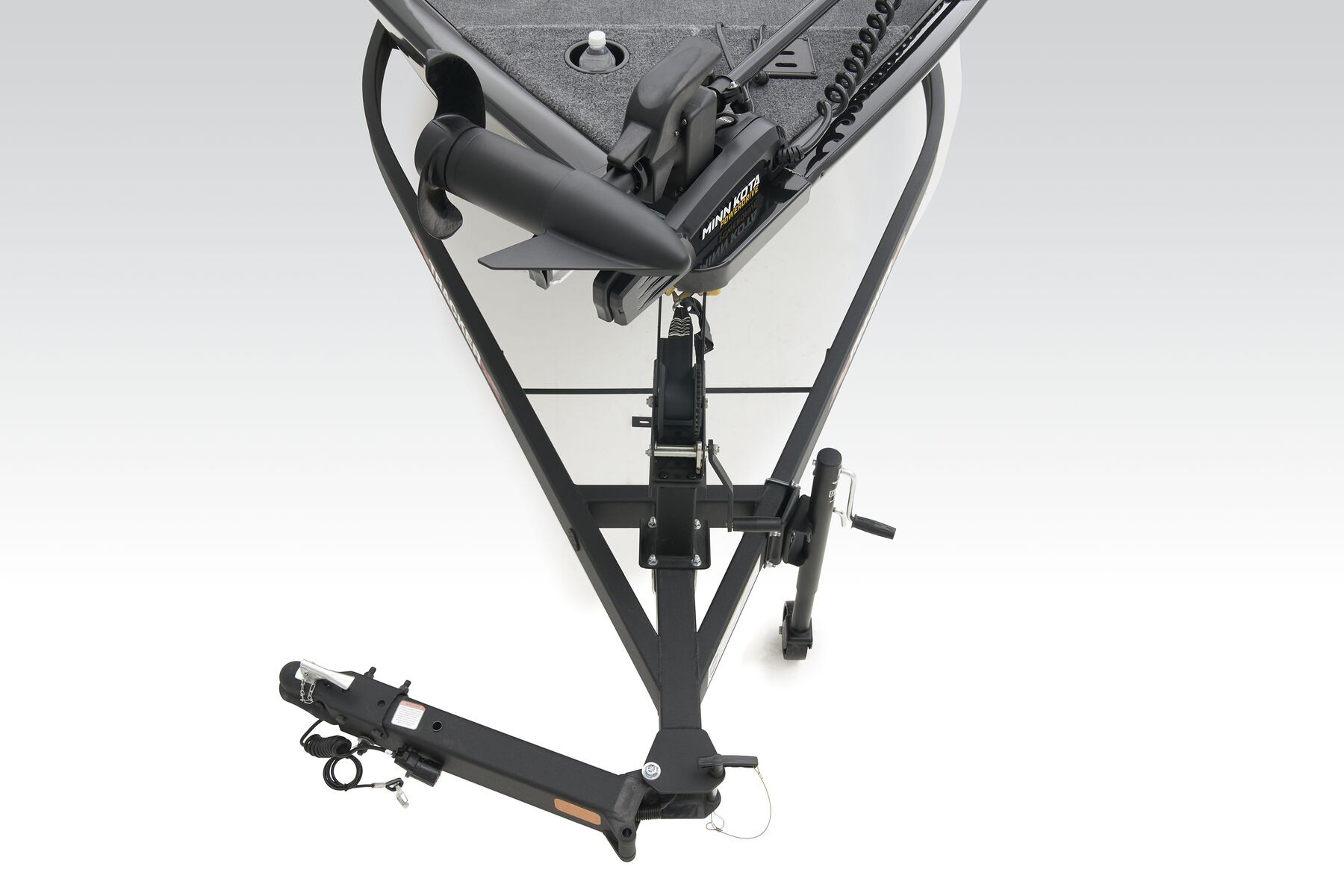 PRO GUIDE V-175 Combo | 17ft. TRACKER Deep V Fish and Ski Boat