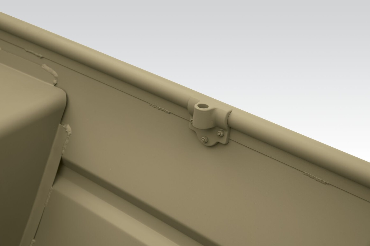 GRIZZLY® 1236 | 12ft. TRACKER Flat Bottom Jon Boat