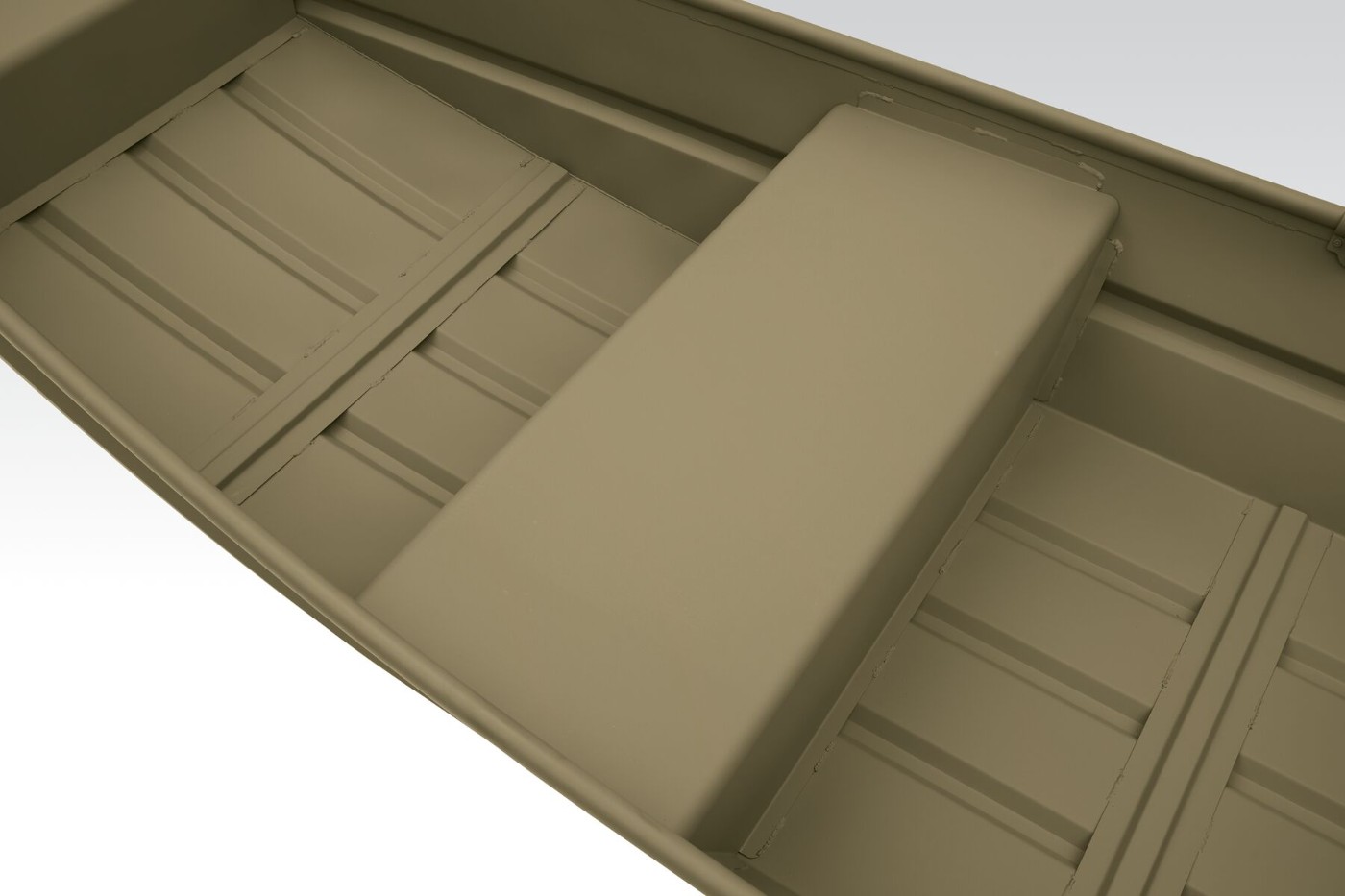 GRIZZLY® 1236 | 12ft. TRACKER Flat Bottom Jon Boat