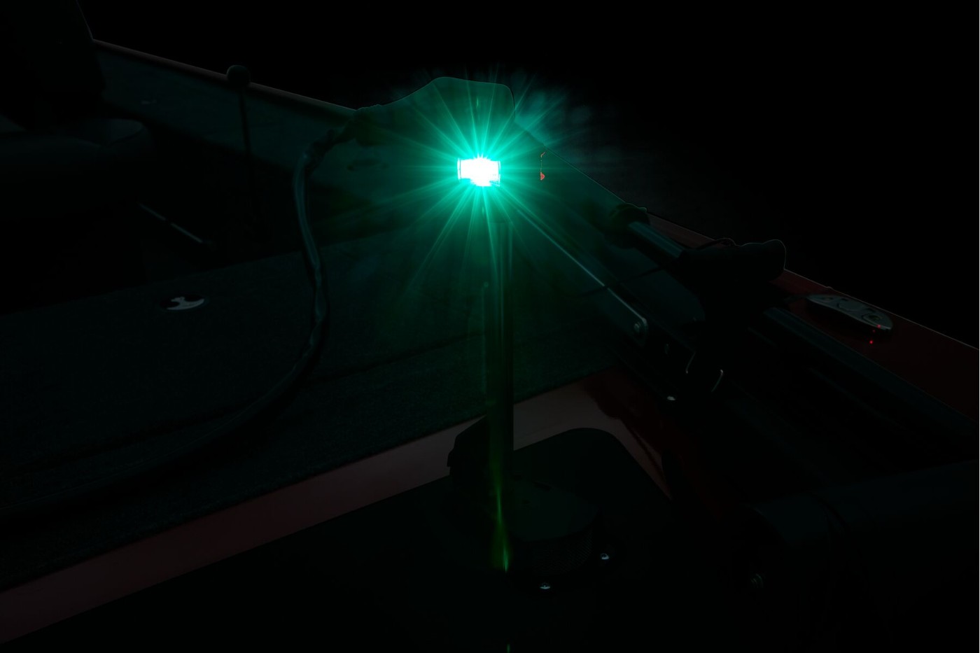 Panfish 17 | 16ft. 8in. Mod V Aluminum Fishing Boat | TRACKER Boats