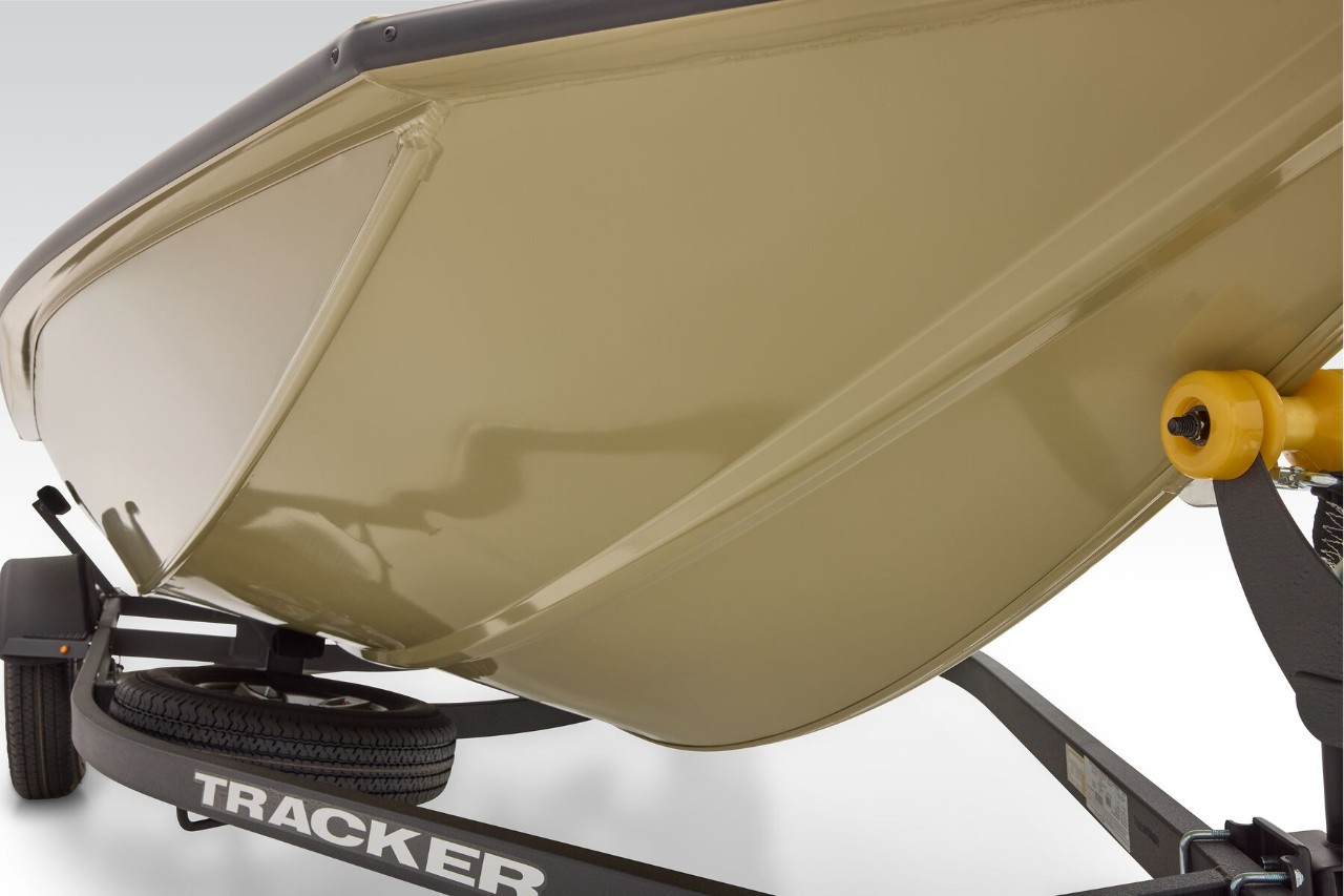 TRACKER Boat Types & Hull Designs | TRACKER Boats Blog