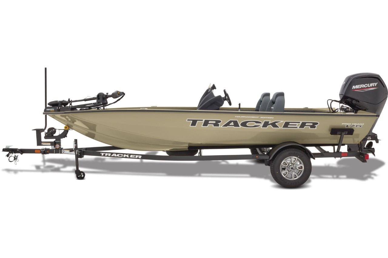 TRACKER Boat Types & Hull Designs | TRACKER Boats Blog