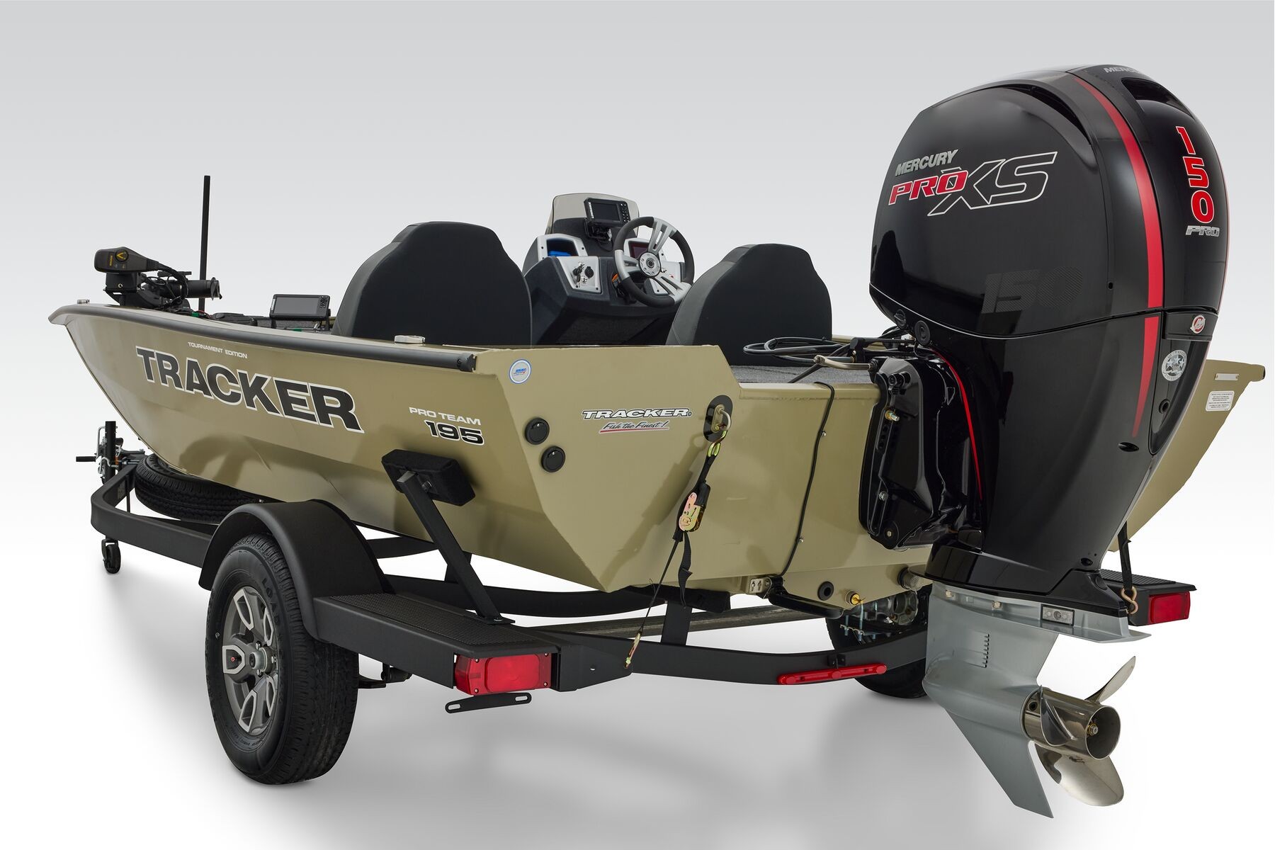 TRACKER Boat Types & Hull Designs | TRACKER Boats Blog