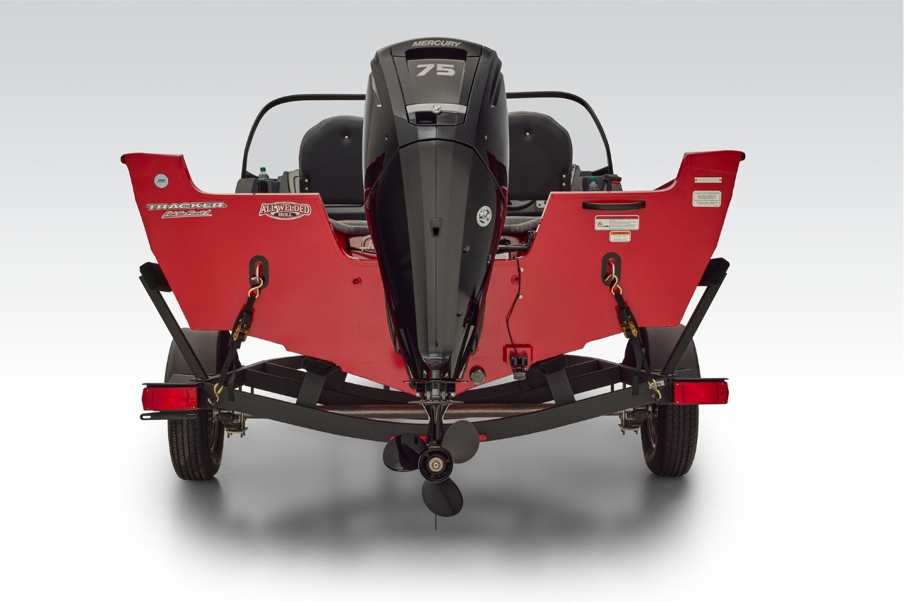 TRACKER Boat Types & Hull Designs | TRACKER Boats Blog