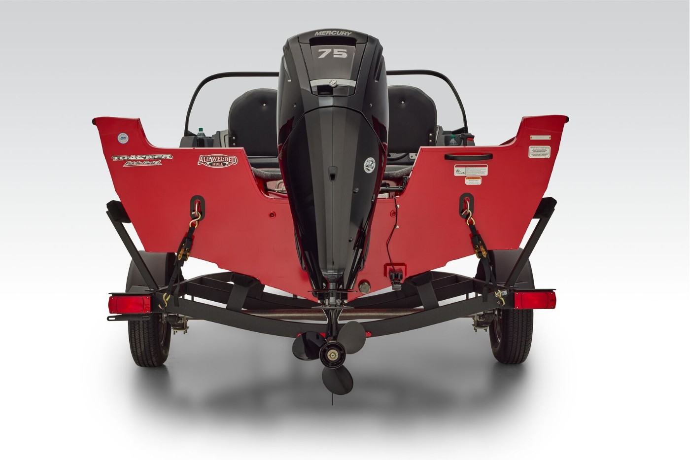 TRACKER Boat Types & Hull Designs | TRACKER Boats Blog