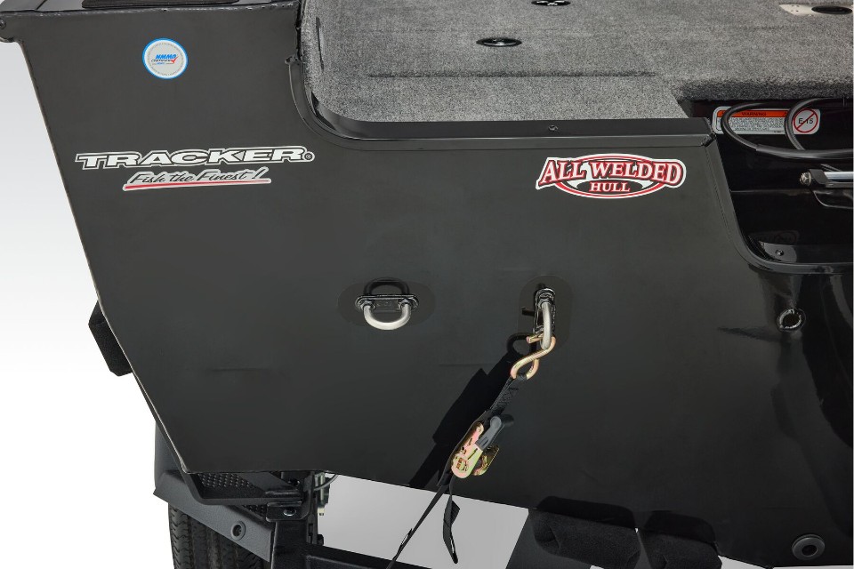 TRACKER Boat Types & Hull Designs | TRACKER Boats Blog